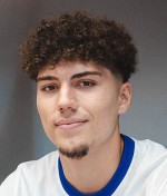 Selim Telib | Statistiken | Regionalliga Nordost 2024/25 - kicker