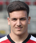 Said El Mala | 1. FC Köln | Bundesliga | 2025/26 | Spielerprofil - kicker