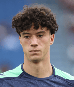 Matteo Palma | Udinese Calcio | Serie A | 2025/26 | Spielerprofil - kicker