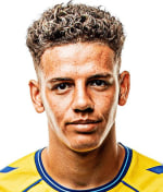 Clement Bischoff | Bröndby IF | Conference-League-Qualifikation | 2025/ ...