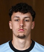 Leonard Reiners | Deutschland | U-17-Weltmeisterschaft | 2025 ...