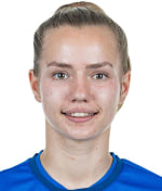 Sara Ritter | Deutschland | U-23-Frauen-Nationalteams ...