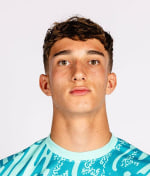 Nils Ramming | Brighton & Hove Albion U 21 | Premier League 2 | 2025/26 ...