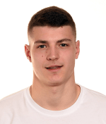 Milos Lukovic | UD Las Palmas | La Liga 2 | 2025/26 | Spielerprofil ...