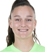 Diana Nemeth | VfL Wolfsburg | Women's Champions League | 2024/25 ...