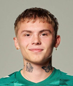 Isak Hansen-Aaröen | Werder Bremen | Bundesliga | 2025/26 ...