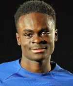 Tyrique George | FC Chelsea | Premier League | 2025/26 | Spielerprofil ...