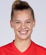 Eva Oude Elberink | FC Twente | Vrouwen Eredivisie | 2025/26 ...