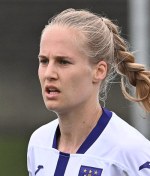 Juliette Vidal | Bayer 04 Leverkusen | Google Pixel Frauen-Bundesliga ...