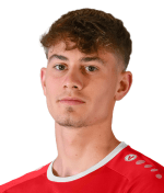 Louis Schmidt | Statistiken | DFB-Pokal 2025/26 - kicker