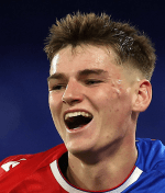 Justin Devenny | Crystal Palace | Premier League | 2025/26 ...