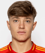 Jesus Rodriguez | Como 1907 | Serie A | 2025/26 | Spielerprofil - kicker