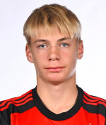 Nathan de Cat | RSC Anderlecht | Jupiler Pro League | 2025/26 ...