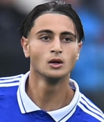 Ayman Gulasi | FC Schalke 04 | 2. Bundesliga | 2025/26 | Spielerprofil ...