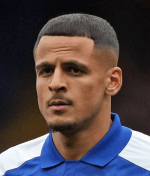 Ali Al-Hamadi | Luton Town | League One | 2025/26 | Spielerprofil - kicker
