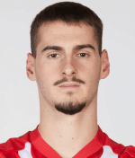 Ognjen Mimovic | News - Infos - Videos - kicker