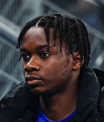 Aboubaka Soumahoro | Statistiken | DFB-Pokal 2025/26 - kicker