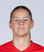 Suus Verdaasdonk | FC Twente | Vrouwen Eredivisie | 2025/26 | Spielerprofil - kicker