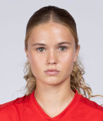 Sophie Proost | FC Twente | Vrouwen Eredivisie | 2025/26 ...