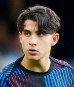 Toni Fernandez | Spieler Einsätze | FC Barcelona | La Liga 2025/26 - kicker