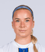 Eva Nyström | Finnland | Frauen-EM | 2025 | Spielerprofil - kicker