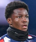 Axel Tape | Bayer 04 Leverkusen | Bundesliga | 2025/26 | Spielerprofil ...