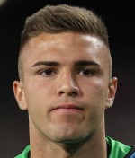 Pablo Garcia | News - Infos - Videos - kicker