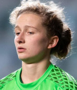Sofja Nesterova | vereinslos | | 2025/26 | Spielerprofil - kicker