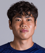 David Yoo | Laufbahn | Spielerprofil - kicker