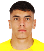 Vlad Rafaila | US Lecce | ... | 2025 | Spielerprofil - kicker