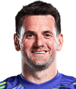 Tom Heaton | Manchester United | FA Cup | 2025/26 | Spielerprofil - kicker