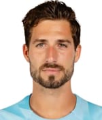Kevin Trapp | Eintracht Frankfurt | Conference-League-Qualifikation ...