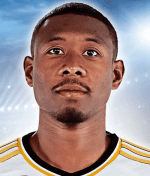 David Alaba | Real Madrid | Spieler-Rangliste | Champions League 2025/ ...