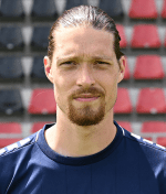 Florian Stritzel | SV Wehen Wiesbaden | Landespokal Hessen | 2024/25 ...