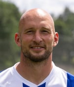 Toni Leistner | Hertha BSC | Spieler-Rangliste | DFB-Pokal 2024/25 - kicker