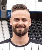 Lucas Röser | SSV Ulm 1846 Fußball | Fußball-Vereine ...