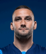 Nino Kouter | NK Celje | Prva Liga Telemach | 2025/26 | Spielerprofil ...