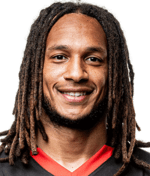 Kevin Mbabu | FC Midtjylland | DBU Pokalen | 2025/26 | Spielerprofil ...