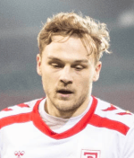 Tim Handwerker | Arminia Bielefeld | 2. Bundesliga | 2025/26 ...