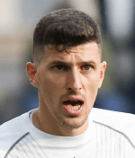 Mirko Maric | Spielerpositionen | FC Venedig | Serie B 2024/25 - kicker