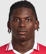 Breel Embolo | Stade Rennes | Ligue 1 | 2025/26 | Spielerprofil - kicker