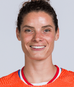 Dominique Janssen | Manchester United | Women's Super League | 2025/26 ...