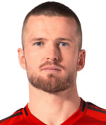 Eric Dier | AS Monaco | Spieler-Rangliste | Ligue 1 2025/26 - kicker