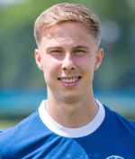 Sam Schreck | Arminia Bielefeld | 2. Bundesliga | 2025/26 ...