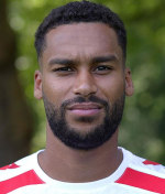 Linton Maina | 1. FC Köln | Bundesliga | 2025/26 | Spielerprofil - kicker