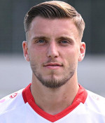 Ermedin Demirovic | Spieler Einsätze | VfB Stuttgart | Franz ...