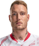 David Raum | RB Leipzig | Bundesliga | 2025/26 | Spielerprofil - kicker