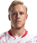 Xaver Schlager | RB Leipzig | DFB-Pokal | 2024/25 | Spielerprofil - kicker