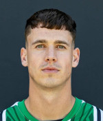 Philipp Sander | Bor. Mönchengladbach | Bundesliga | 2025/26 ...