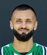 Franck Honorat | Bor. Mönchengladbach | Bundesliga | 2025/26 ...